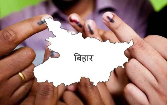 Bihar High Stakes Showdown Manifestos Faces and Future
