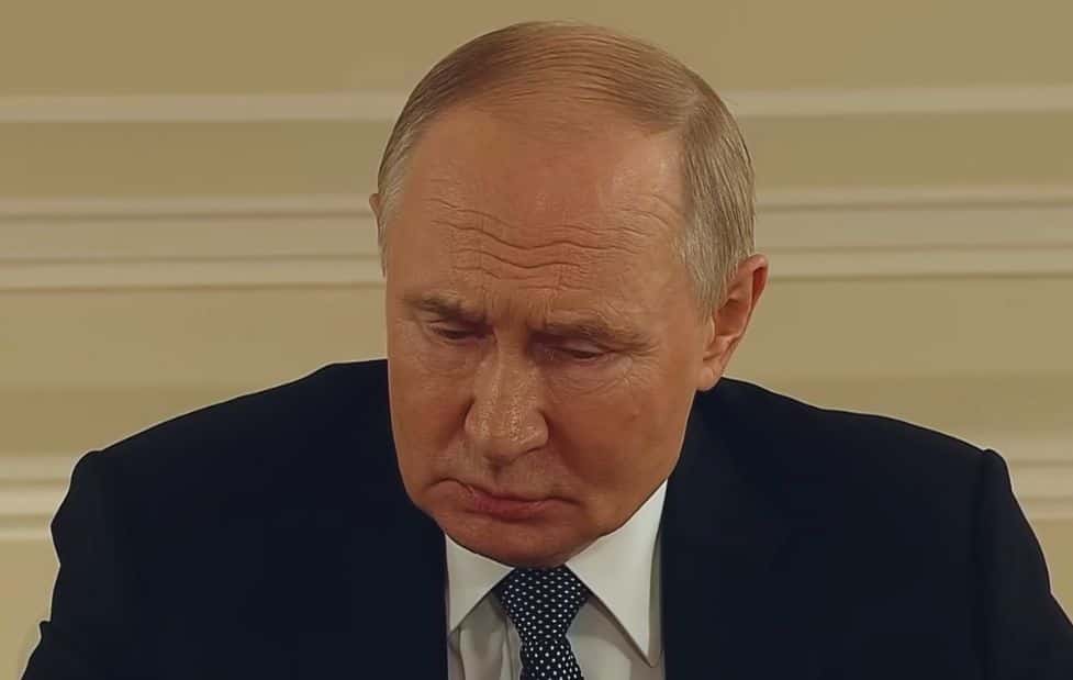 Russia Releases Evidence of Alleged Drone Attack on Putin Residence